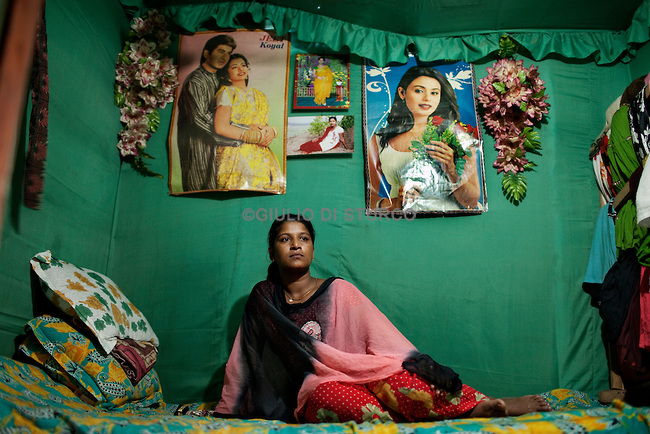 What Is The Fate Of The Children Trapped In Bangladesh S Brothel