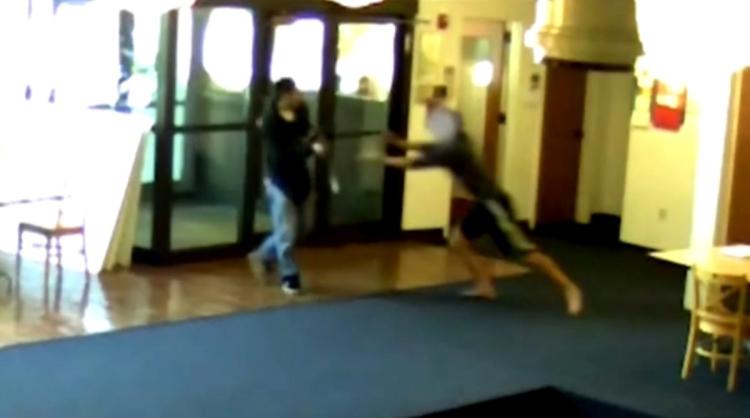 Judge hands down 112-year sentence to Aaron Ybarra,Seattle Pacific ...