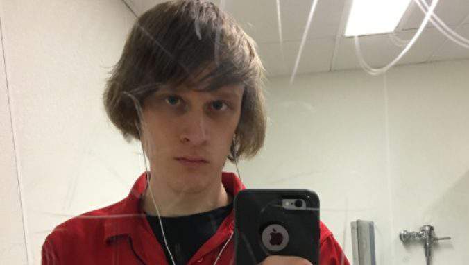 Four dead in Pa grocery store early morning murder-suicide! 24-year-old ...