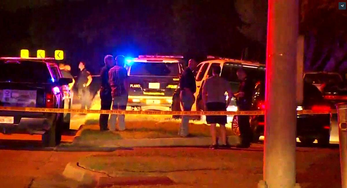 Ninth person dies after Sunday’s massacre at Texas football watch party ...
