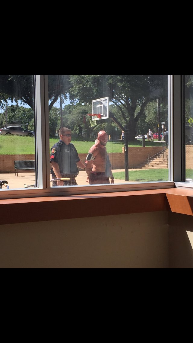 Charles Dean Bryant 3 – KonnieMoments