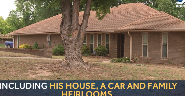 Caregiver, 36, dressed provocatively, performed sexy strip tease in ...