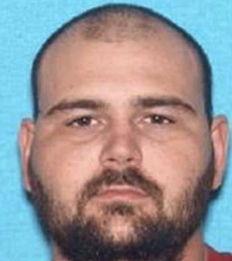 Fugitive cop killer captured in Tennessee after three-day manhunt ...