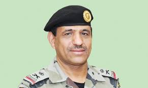 General Kalid bin Qirar al-Harbi 1 – KonnieMoments