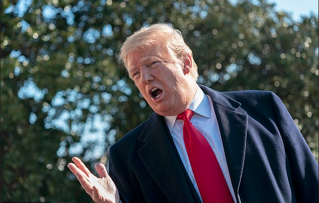 Donald Trump 22 – KonnieMoments