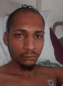 Kenneth Freeman 2 – KonnieMoments