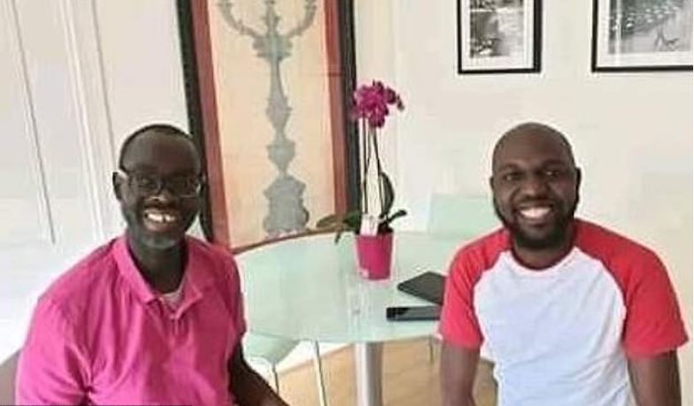 Planned? Kenyan governor reveals his late friend, an MP, had an affair ...