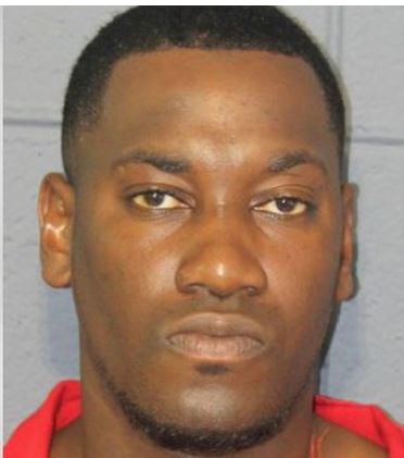 ‘He heard his mama screaming’! Corrie Wallace, 37, is charged with ...