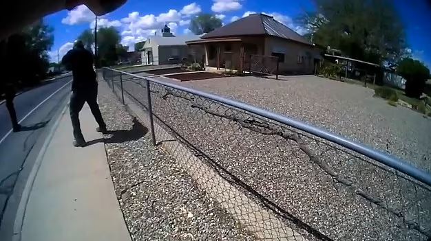 Beau-Wilson-vs-police-shootout-1 – KonnieMoments