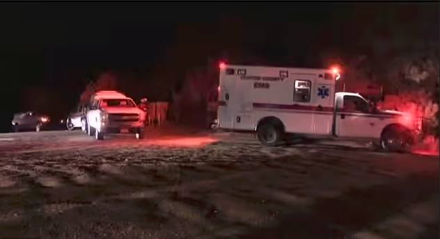 Manhunt ends for Colorado man who shot three three dead, and left a ...