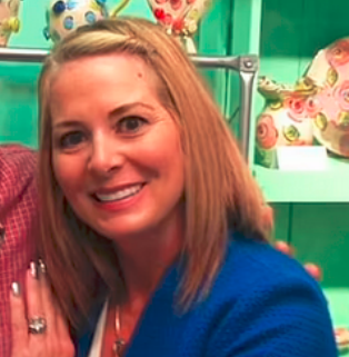 Millionaire California mom, Michelle Mack, 53, faces over 100 felonies ...