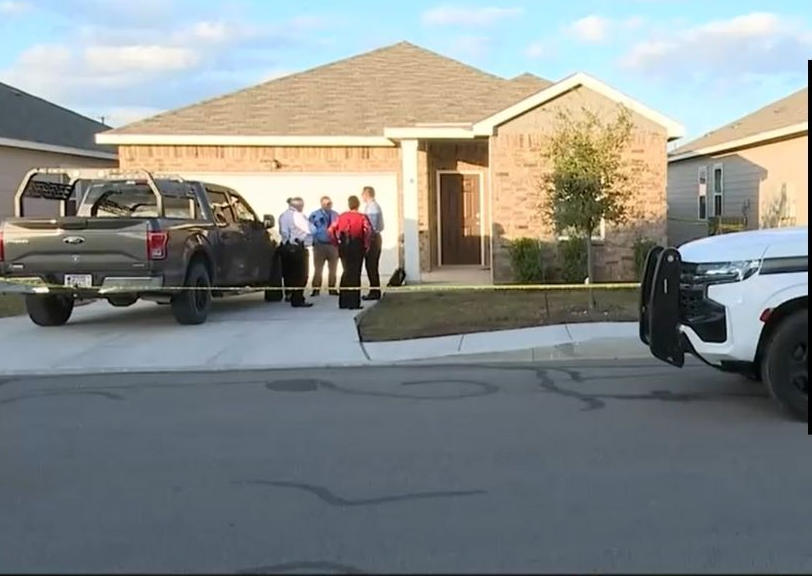 Texas woman, 40, confesses to ‘murdering husband, 30, torching his new ...
