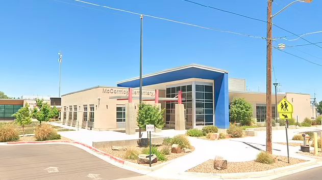 New Mexico teacher arrested for husband’s murder, five years after she ...