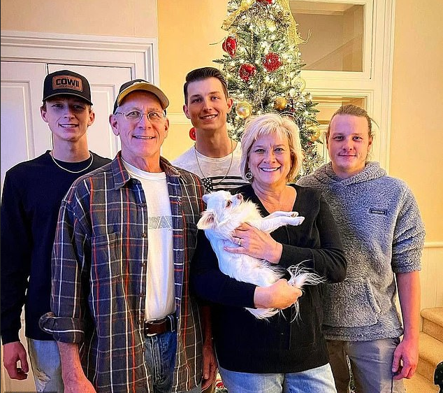 Country music star Spencer Hatcher cancels upcoming concerts after his ...